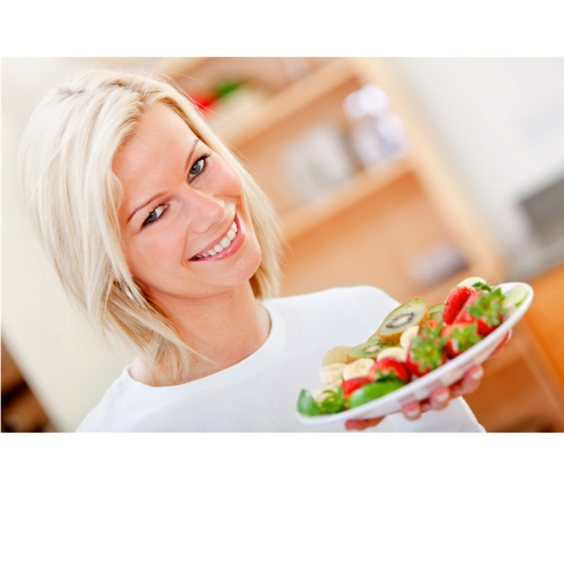 7 Simple Ways To Eat More Mindfully - Dr. Lori Kalie